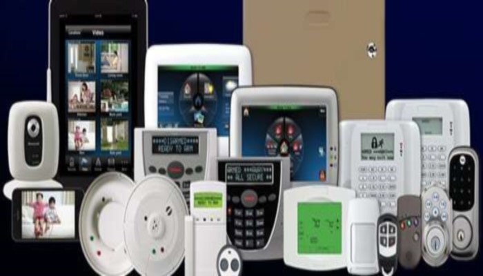 World class home and business security solutions - Techways Canada Inc