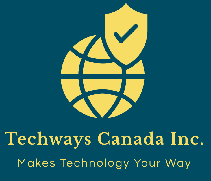 World class home and business security solutions - Techways Canada Inc